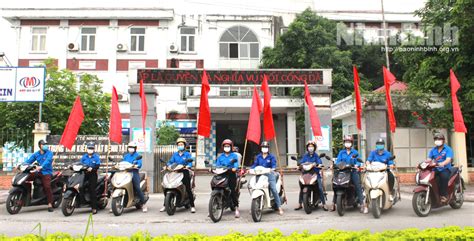 Triển khai Tháng hành động quốc gia phòng chống HIV AIDS năm 2022