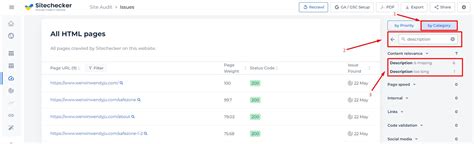 Meta Description Length Checker Test Any Url On Website ☑