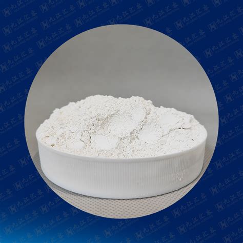 Food Grade Calcium Hydroxide Jiujiang HuiRong