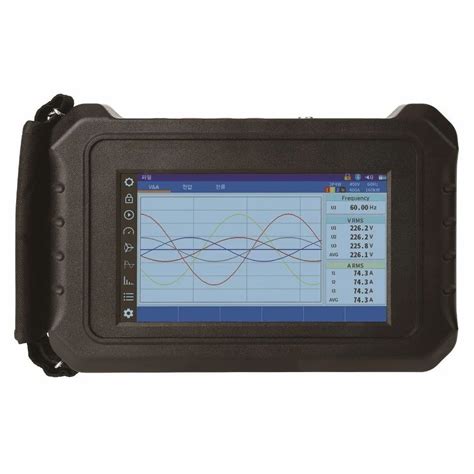 Three Phase Power Analyzer In Kolkata West Bengal Get Latest Price