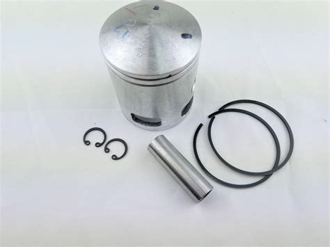 Lml Star 150 5 Port Piston Std 57 8mm Vespajets Online Vespa Parts