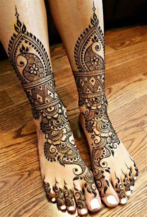 1001 Ideas De Tatuajes De Henna Temporal Para Mujeres