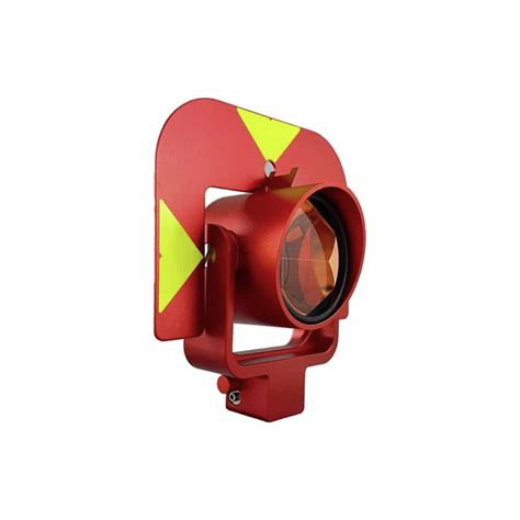Omni Metal Housing Circular Prism Spatial Technologies Online Store