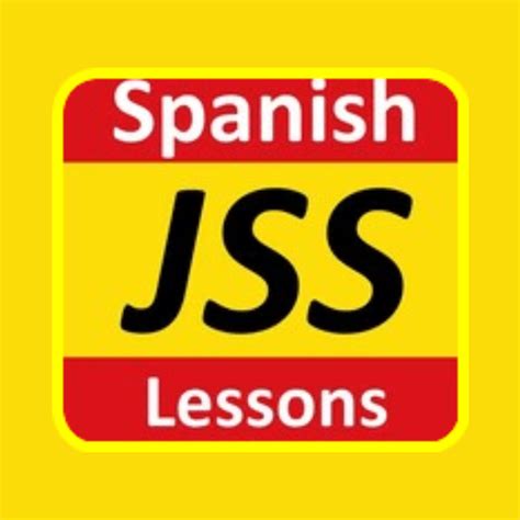 Spoken Spanish Practice Lessons P51 100 James Spanish School