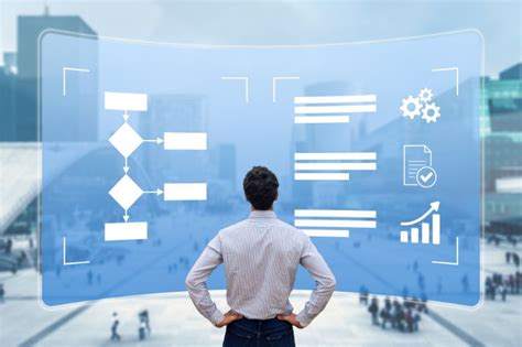 Using Invoice Processing Flowchart To Optimize Ap Operations Envoice
