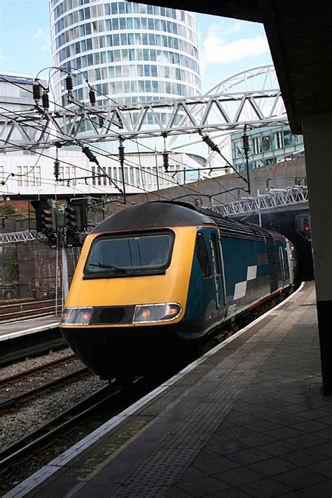 Class 43 Matty Ps Railway Pics