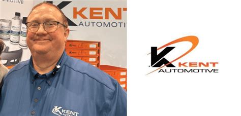 Keeping Up With Kent Automotive Dan Ritchie Shows Off New Products At Companys First Sema Show
