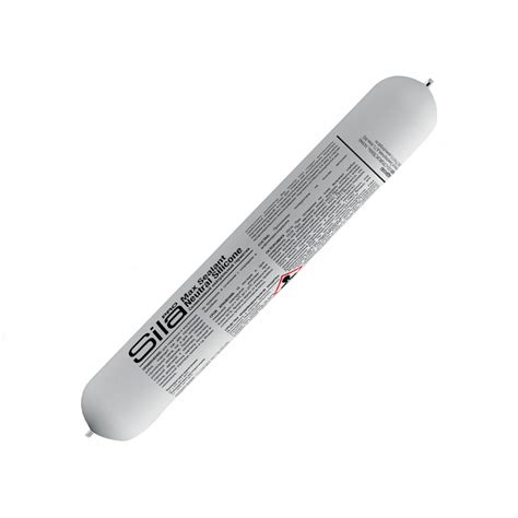 Sila Pro Max Sealant, Neutral Silicone, силиконовый нейтральный ...
