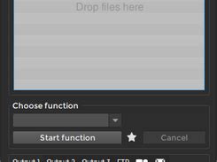 Shutter Encoder Download SourceForge Net