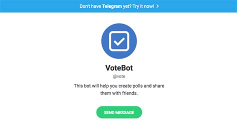 Amazing Uses Of Telegram Bots [ Best Bots List]