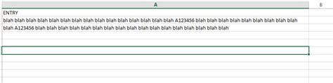 How To Extract Alphanumeric Word From Column Values In Excel With