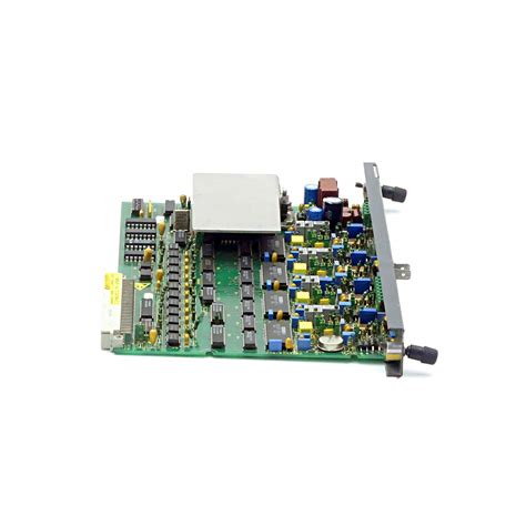 Maschinenteil24 Bosch SPS Analog Output Buy Online