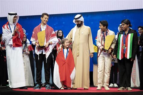 Sheikh Mohammed Bin Rashids Tears And Honoring Sham Clips That