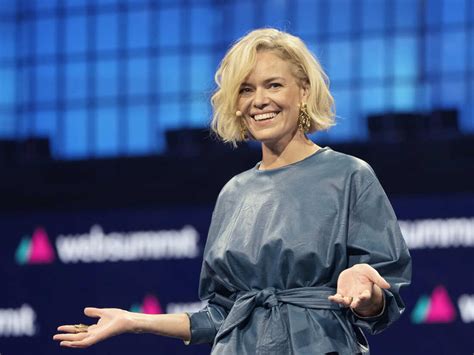 Npr Names Tech Executive Katherine Maher As New Ceo Npr