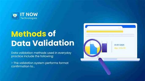 The Ultimate Guide To Data Validation In 2025
