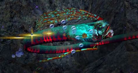 Naga The Ocean Hunter Wiki Fandom Powered By Wikia