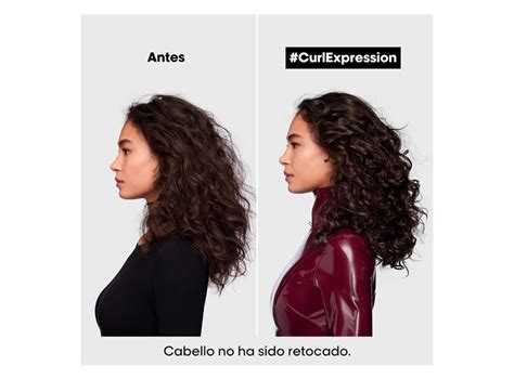 Ripley Shampoo Loreal Professionnel Hidratante Cabello Rizado Ondas