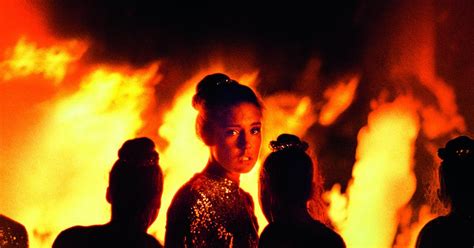Festival du nouveau cinéma THE FIVE DEVILS by Léa Mysius to close the