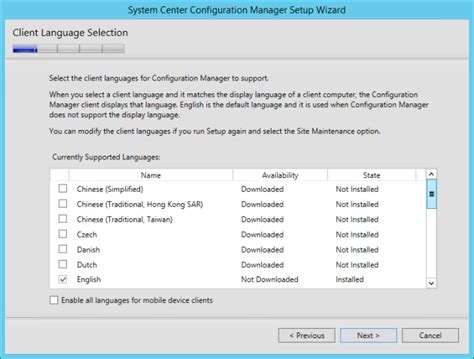 Complete Sccm Current Branch Installation Guide