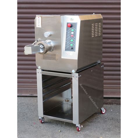 Italgi P35a Pasta Machine Used Great Condition General Food