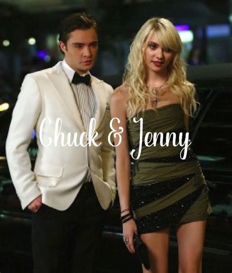 Jenny And Chuck Gossip Girl Pregnant Fanfiction Ended Late2 Wattpad