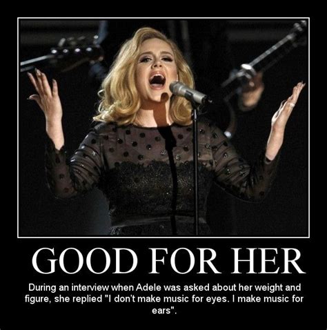 She Answered With Grace Adele Grammys Grammy Awards Adele