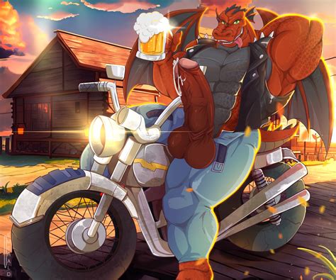 Post EmeraldFPen Fairly OddParents Rule Super Bike