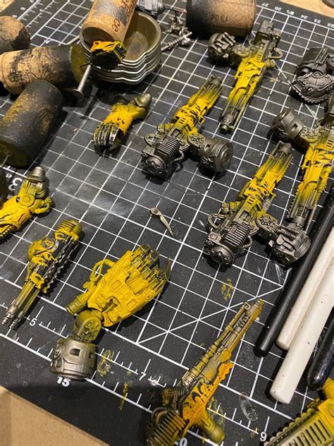 Der Hs Workbench — The Hobby Butterflies