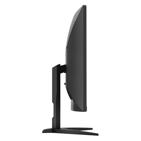 AOC C32G1 32 LED LCD Curved Gaming Monitor FHD FreeSync 144Hz VA HDMI DP VGA 4717385944763 EBay