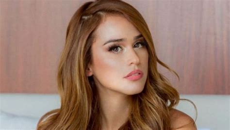 Esta Es La Foto Patriótica De Yanet García Que Pone A Prueba Las Reglas De Contenido En