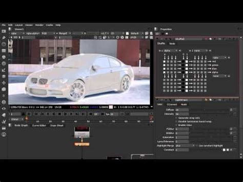 Nuke Shortcuts Artofit
