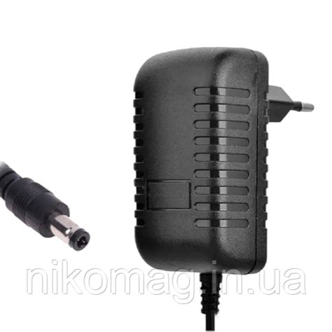 Блок питания 5 Вольт 2 Ампера 5V 2A AC-DC (t2641) (ID#1991812523), цена ...