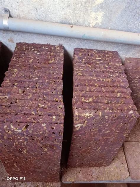 Natural Stone External Laterite Wall Cladding Tiles Thickness 15 20