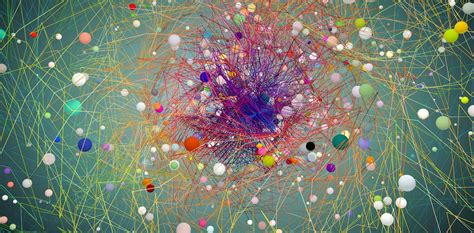Cancer Evolution Is Mathematical How Random Processes And Epigenetics