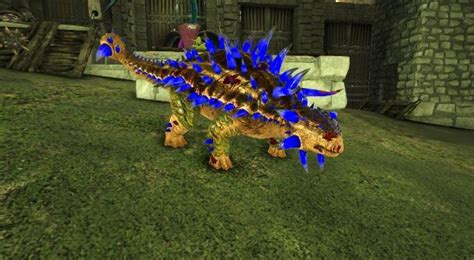 My Favorite Mutation So Far R Ark