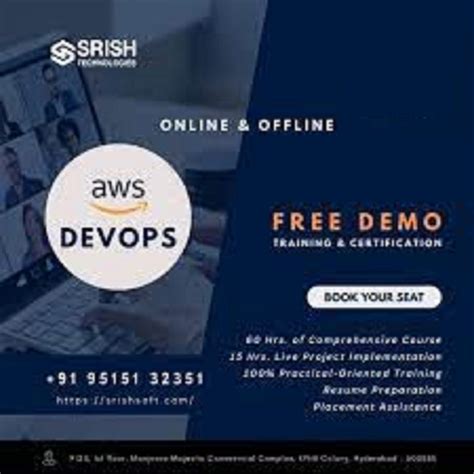 Devops Training In Kphb Devops Training Building The Bridge By