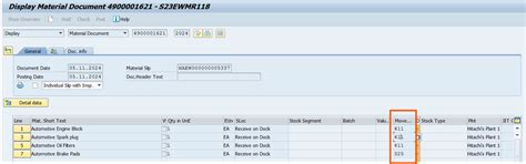 Complex Inbound Process With Sap Ewm Posc Losc And Sap Community