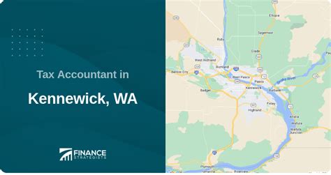 Find The Best Tax Preparation Services In Kennewick Wa
