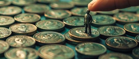 Desbloqueie O Seu Potencial Um Conceito De Negócio Revolucionário