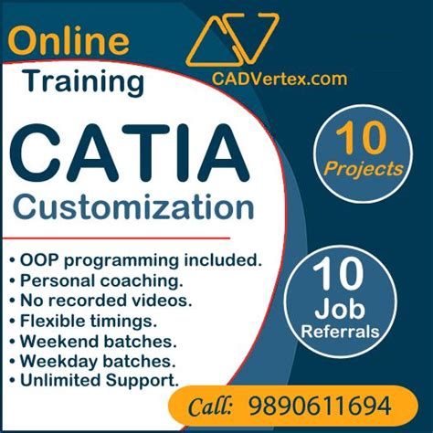 Tushar Suradkar On Linkedin Learn Catia Customization Using Vbnet