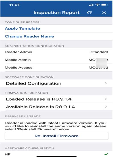 Security Expert Hid Osdp Reader Led Color Configuration Schneider Electric Community