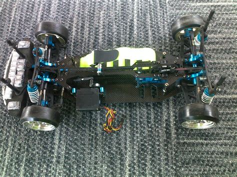WTS RC Xray Clone Pro Kit Almost Complete R C Tech Forums