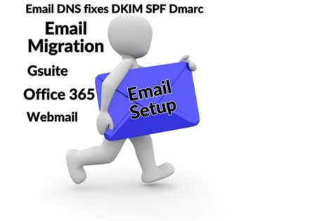 Google Workspace Gsuite O365 Email Migration By Isaeedsarwar Fiverr