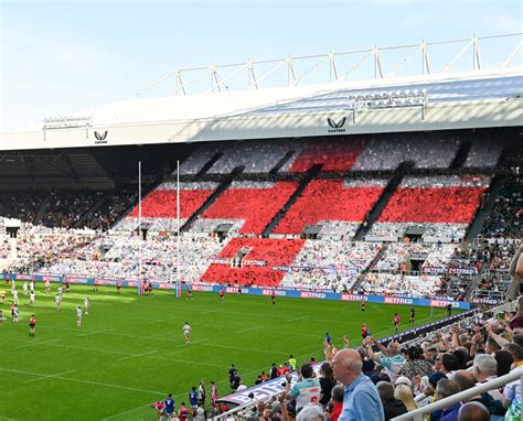 Rlwc2021 Teams Up With Wor Flags To Produce Iconic Display At