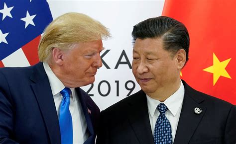 En Medio De Crisis Por Fentanilo Chocan Embajadas De Eeuu Y China En