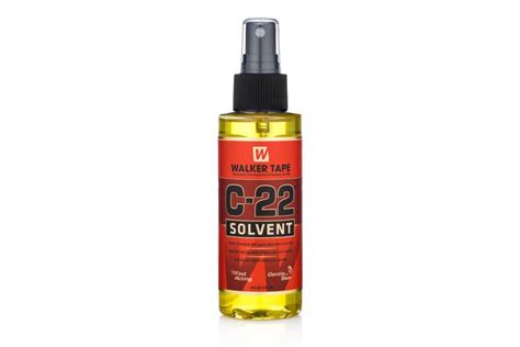 C Solvent Houdini Hair Illusions