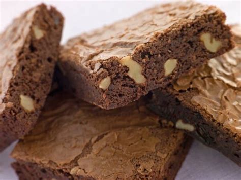The Story Behind Katharine Hepburn S Favorite Brownie PBS Food