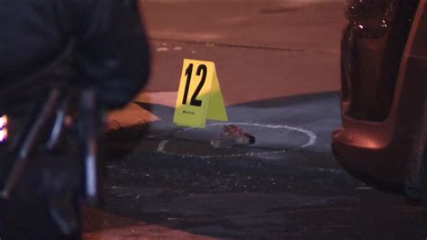 Woman Fatally Shot By Teenager During Armed Robbery Outside Her Logan