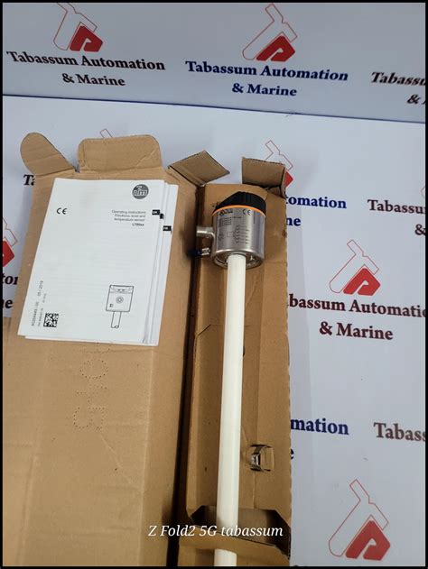 IFM LT8022IFM LT8022 | MARINE AUTOMATION | TEMPERATURE SENSORS