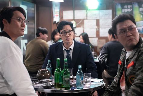 Agente Kim Reactivado Actores Y Personajes Guía Del Elenco De La